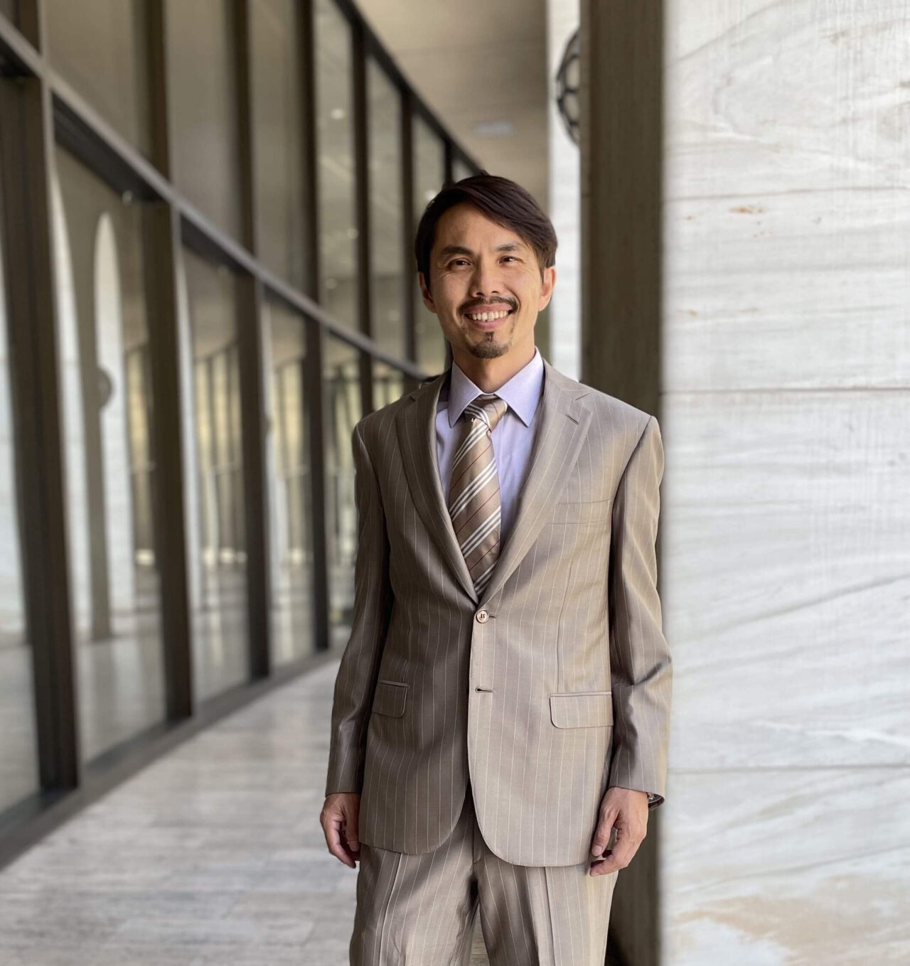 Contact Us - California DUI Lawyer Jeff Yeh